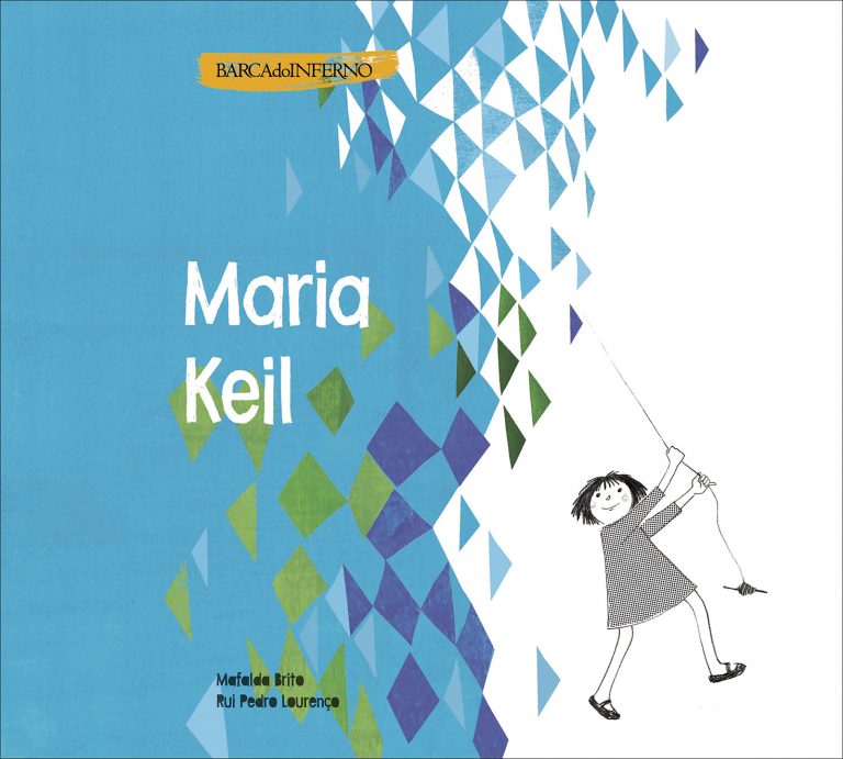 Maria Keil – Barca do Inferno